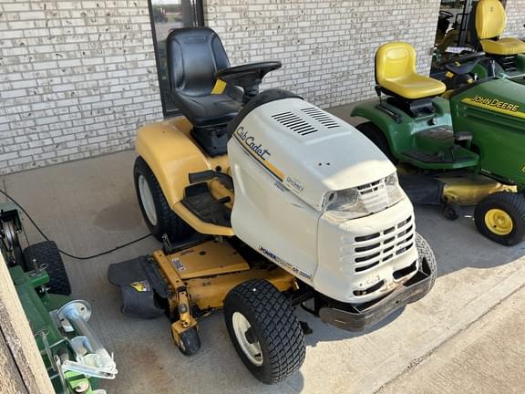 2008 Cub Cadet GT3200 Other Equipment Turf for Sale | Tractor Zoom