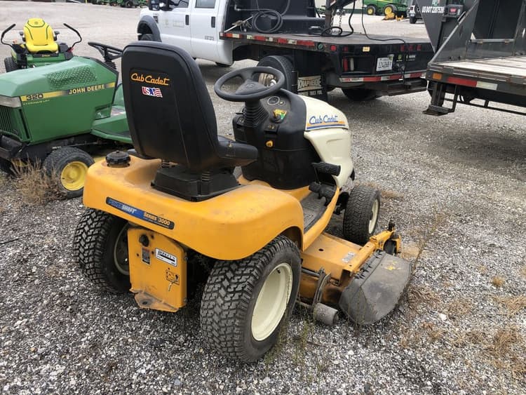 2008 Cub Cadet GT3100 Other Equipment Turf for Sale | Tractor Zoom