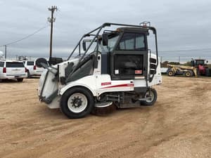 2008 Elgin Pelican Lot No. 338 Other Equipment For Sale | Tractor Zoom