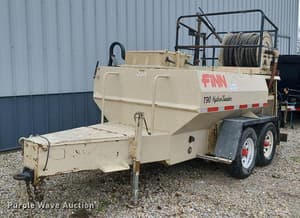 SOLD - 2008 Finn T90 Lot No. DN8296 Planting with --- In | Tractor Zoom
