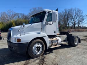SOLD - 2008 FREIGHTLINER CENTURY CLASS CST120 S/A TRUCK TRACTOR Other ...