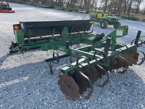 SOLD - 2008 Frontier FP1208 Stock No. 1103564 Planting with --- In ...