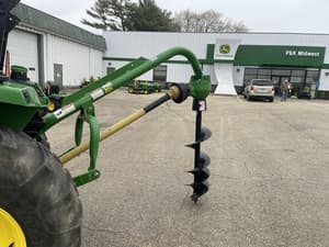 SOLD - 2008 Frontier PHD300 Stock No. 139226 Other Equipment | Tractor Zoom