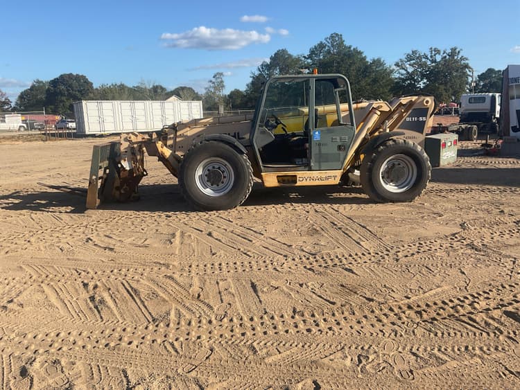 2008 Gehl DL11-55 Construction Telehandlers for Sale | Tractor Zoom