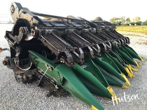 2008 Geringhoff Northstar 1200FB Stock No. 381847 Harvesting For Sale ...