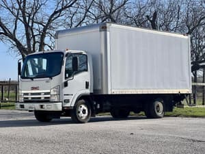 SOLD - 2008 GMC W4500 Lot No. 500 Other Equipment with 133,308 mi ...