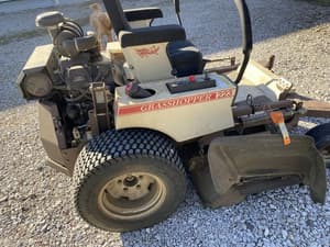 SOLD - 2008 Grasshopper 223 Stock No. 124672 Other Equipment with 917 ...