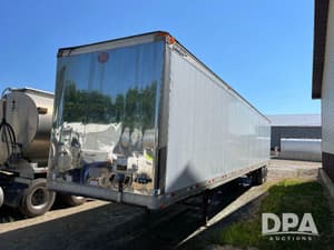 SOLD - 2008 Great Dane 7411TP-101AL Lot No. 177 Other Equipment with ...