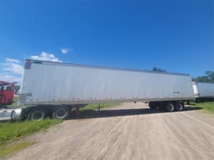 SOLD - 2008 Great Dane TL Lot No. 6336 Other Equipment with 53 Ft ...