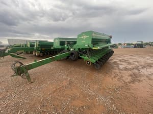 SOLD - 2008 Great Plains 2S-2600 Stock No. 254465 Planting with 25 ft ...