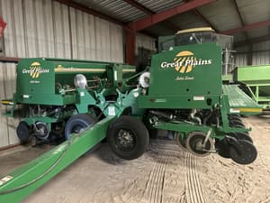 2008 Great Plains 2S-2600HD Stock No. 504178 Planting For Sale with 25 ...