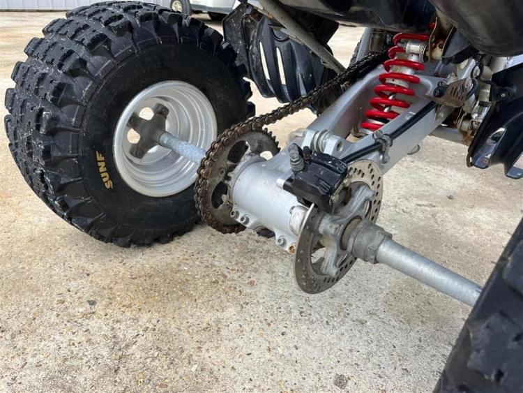 2008 Honda TRX400EX Other Equipment Outdoor Power for Sale | Tractor Zoom