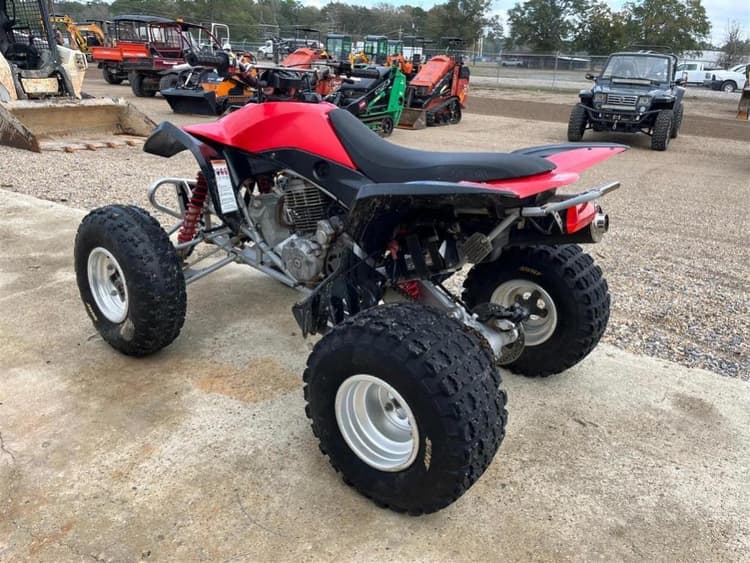 2008 Honda TRX400EX Other Equipment Outdoor Power for Sale | Tractor Zoom