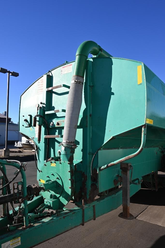 2008 Houle 7300 Manure Handling Manure Spreaders - Liquid for Sale ...