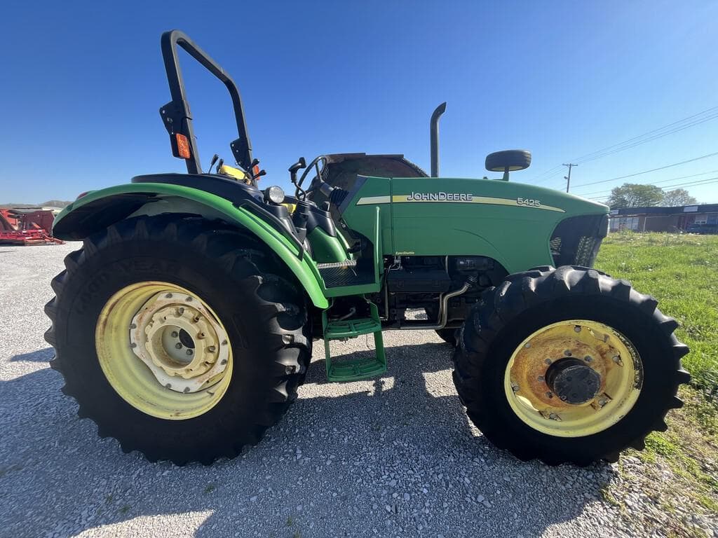 2008 John Deere 5425 Tractors 40 to 99 HP for Sale | Tractor Zoom