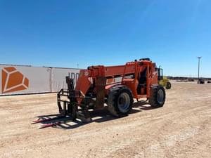 2008 JLG 10054 Lot No. 624813 Construction For Sale with 5,784 Hrs ...