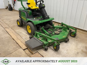 SOLD - 2008 John Deere 1420 Stock No. 337196 Other Equipment with 72 ...
