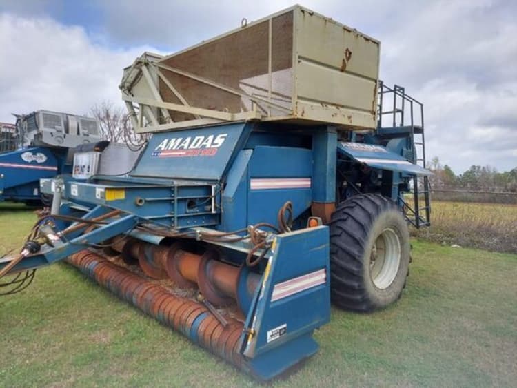 2008 Amadas 2110 Combines Other for Sale | Tractor Zoom