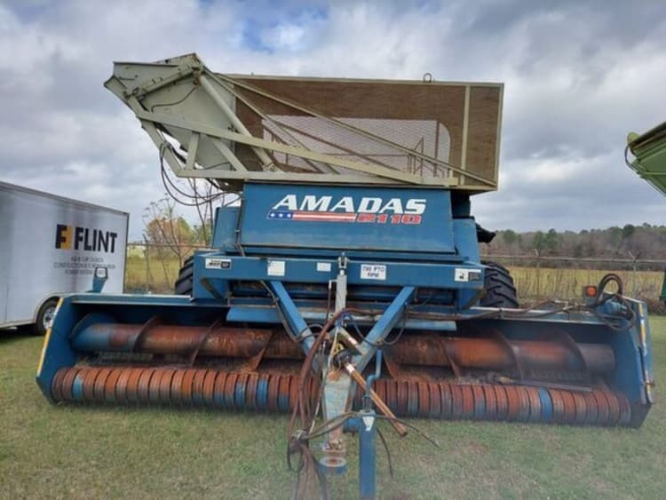 2008 Amadas 2110 Combines Other for Sale | Tractor Zoom