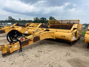 SOLD - 2008 John Deere 2112E Lot No. 15886 Construction with --- Hrs ...