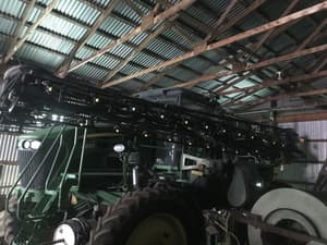 SOLD - 2008 John Deere 4830 Stock No. 118009 Chemical Applicators with ...