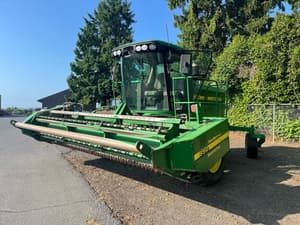 SOLD - 2008 John Deere 4895 Stock No. 5X340017 Hay and Forage with ...