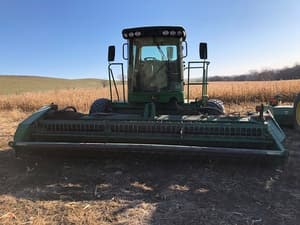 2008 John Deere 4895 Stock No. 86717 Hay and Forage For Sale with 2,438 ...
