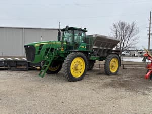 SOLD - 2008 John Deere 4930 Stock No. 211294 Chemical Applicators with ...