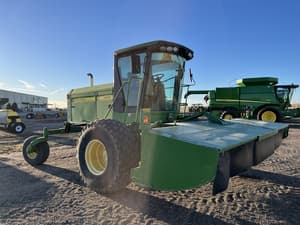 2008 John Deere 4995 Stock No. 437097 Hay and Forage For Sale with ...