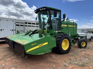 2008 John Deere 4995 Stock No. CONSIGNMENT SG4 Hay and Forage For Sale ...