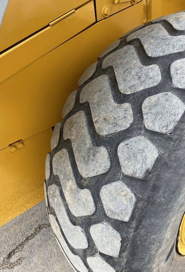 2008 John Deere 624J Construction Wheel Loaders for Sale | Tractor Zoom