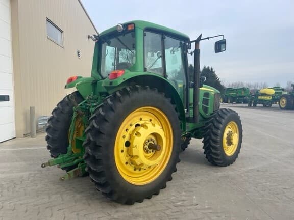 2008 John Deere 7330 Tractors 100 to 174 HP for Sale | Tractor Zoom