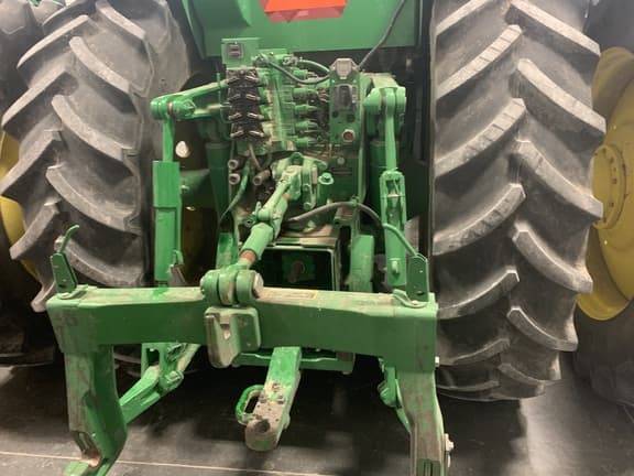 2008 John Deere 8130 Tractors 175 to 299 HP for Sale | Tractor Zoom