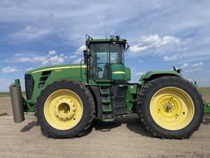 2008 John Deere 9330 Stock No. C138744 Tractors For Sale with 6,123 Hrs ...
