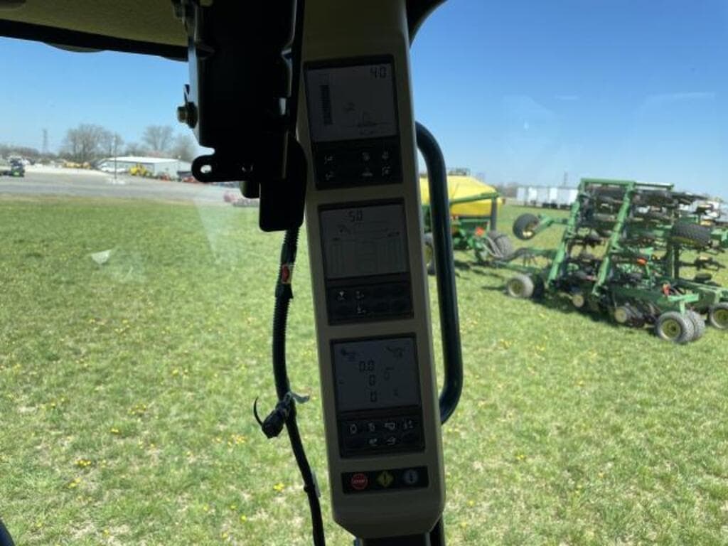 2008 John Deere 9570 STS Combines Class 5 for Sale | Tractor Zoom