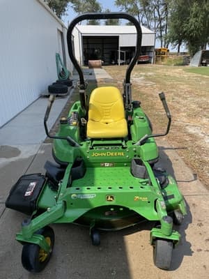 SOLD - 2008 John Deere Z520A Stock No. 390928 Other Equipment with 54 ...