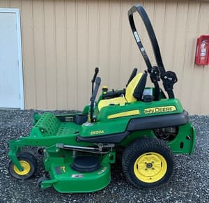 SOLD - 2008 John Deere Z520A Stock No. 68001476 Other Equipment with 54 ...
