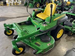 2008 John Deere Z520A Stock No. 1123430 Other Equipment For Sale with ...