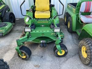 SOLD - 2008 John Deere Z810A Stock No. 1036670 Other Equipment with 60 ...