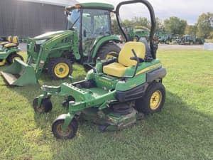 SOLD - 2008 John Deere Z810A Stock No. 288631 Other Equipment with 48 ...