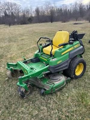 SOLD - 2008 John Deere Z810A Stock No. 389381 Other Equipment with 757 ...
