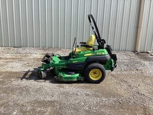 SOLD - 2008 John Deere Z810A Stock No. 4317089 Other Equipment with ...
