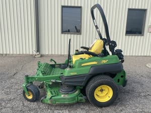 SOLD - 2008 John Deere Z810A Stock No. 4300902 Other Equipment with 54 ...