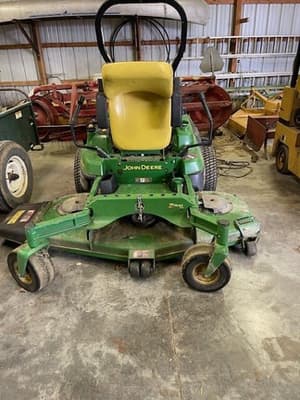 SOLD - 2008 John Deere Z850A Stock No. 222071 Other Equipment with ...