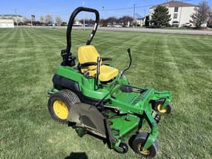 SOLD - 2008 John Deere Z850A Stock No. FN000749 Other Equipment with ...
