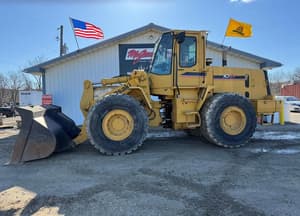 SOLD - 2008 Kawasaki 70ZV Lot No. 298 Construction with 381 Hrs | Tractor Zoom