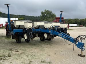 2008 Kinze 3000 Stock No. 9129 Planting For Sale with 11 Rows | Tractor ...