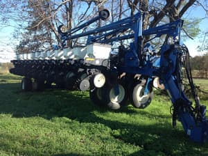 2008 Kinze 3700 Stock No. 390103 Planting For Sale with 24 Rows ...