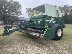 SOLD - 2008 KMC 3376 Stock No. 116058 Combines with --- Hrs | Tractor Zoom