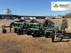 SOLD - 2008 KMC DIGGER Stock No. 541519 Harvesting | Tractor Zoom